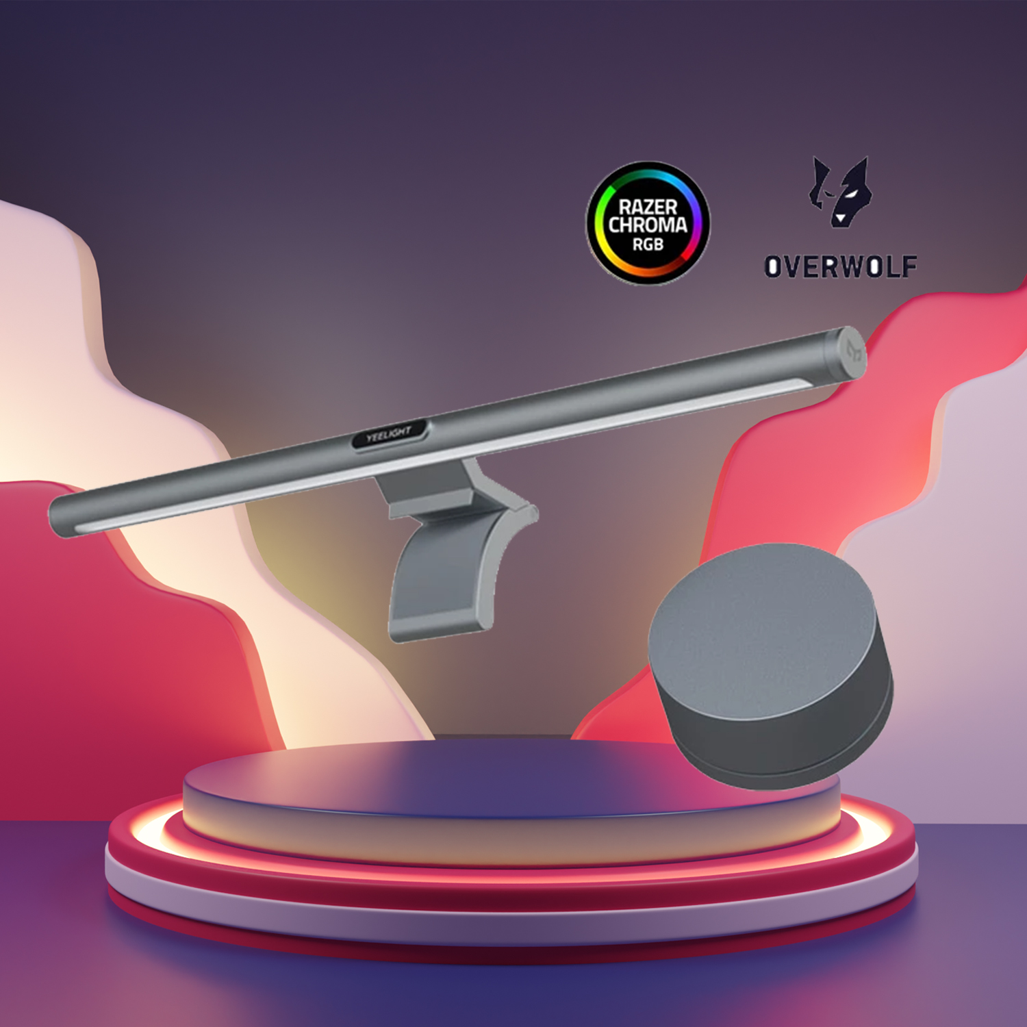 Đèn Yeelight Screen Light Bar Monitor Pro - Xiaomi Nghệ An